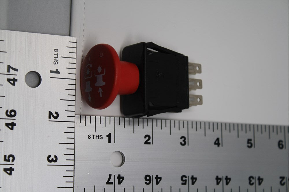 PTO SWITCH - E-6403 | Indiana Trailer Sales®